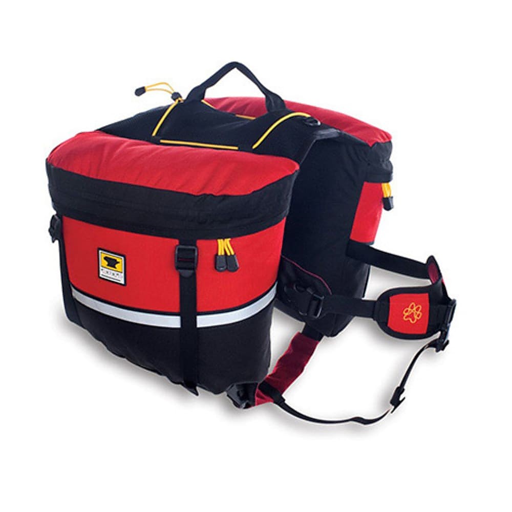 Mountainsmith Dog Pack Reviews - Trailspace