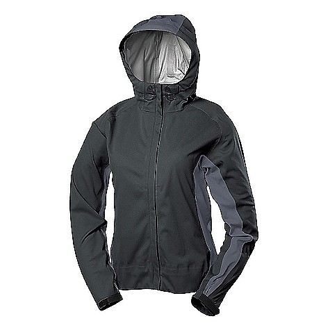 GoLite Gamut Jacket Reviews - Trailspace