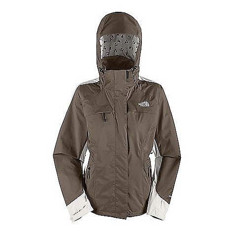 The North Face Varius Guide Jacket Reviews - Trailspace