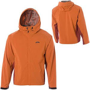 GoLite Gamut Jacket Reviews - Trailspace