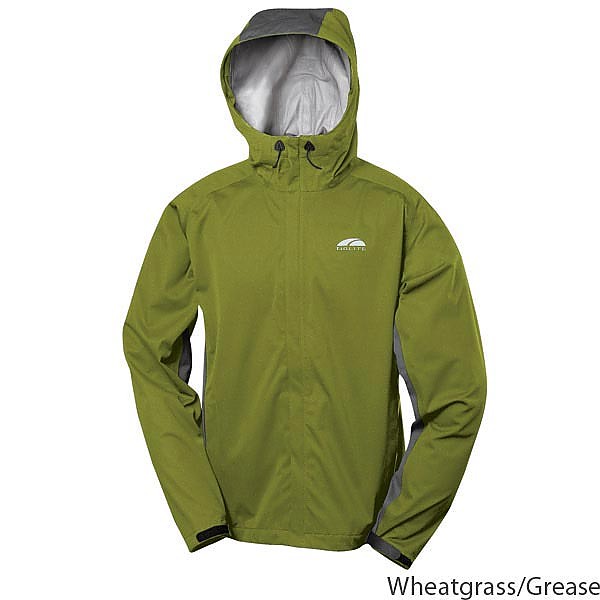 GoLite Gamut Jacket Reviews - Trailspace
