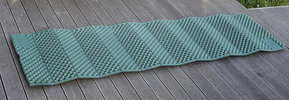 Therm-a-Rest Z-Rest Reviews - Trailspace