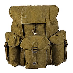 U.S. Military ALICE Pack Reviews - Trailspace