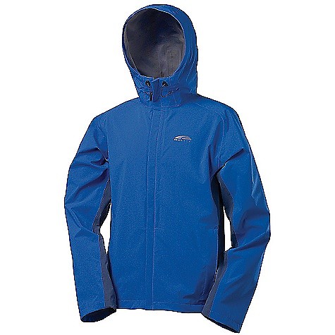 GoLite Gamut Jacket Reviews - Trailspace
