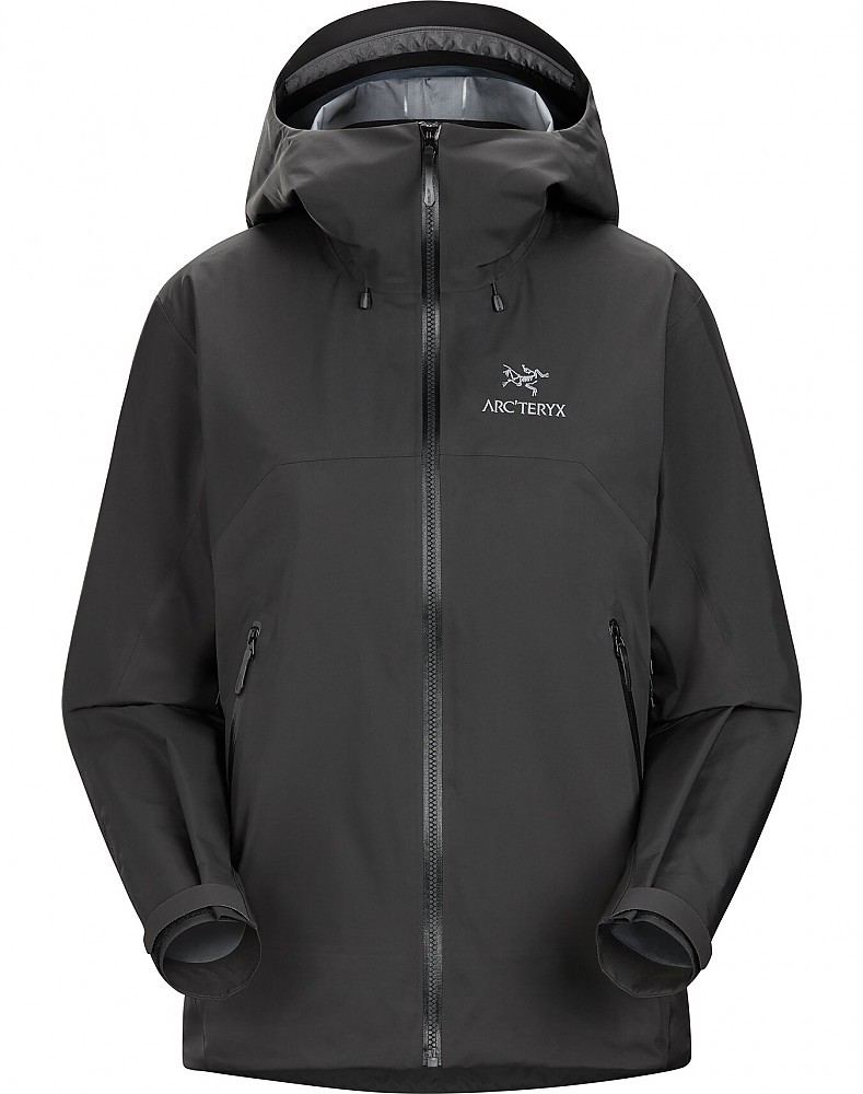 Arc'teryx Beta AR Jacket Stormhood Reviews - Trailspace