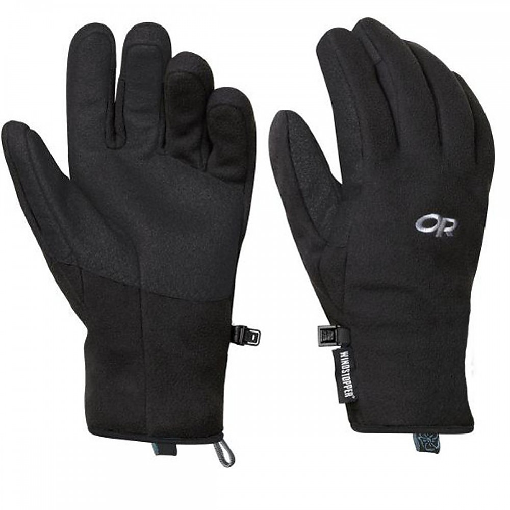Outdoor Research Gripper Gloves Reviews - Trailspace