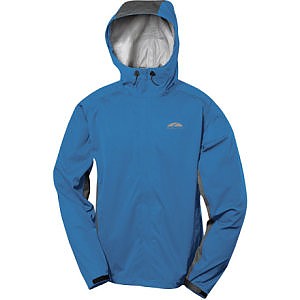 GoLite Gamut Jacket Reviews - Trailspace