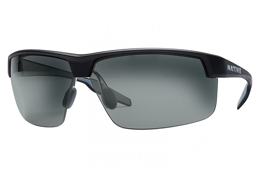 Native Eyewear Hardtop Ultra Reviews - Trailspace