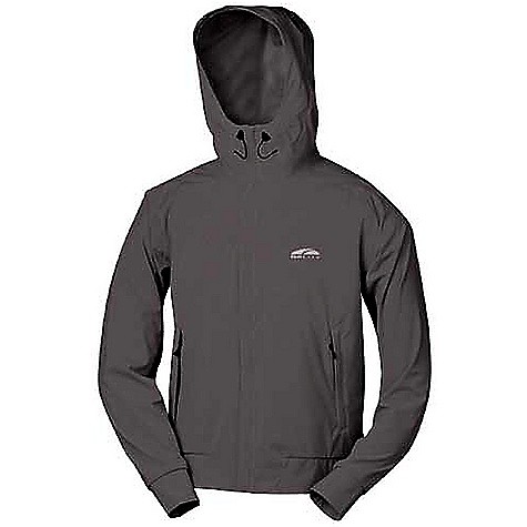 GoLite Gamut Jacket Reviews - Trailspace
