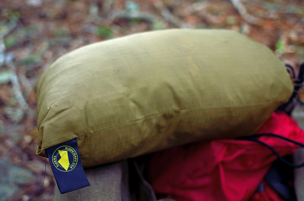 Bushcraft Outfitters 10' x 10' Tarp Reviews - Trailspace