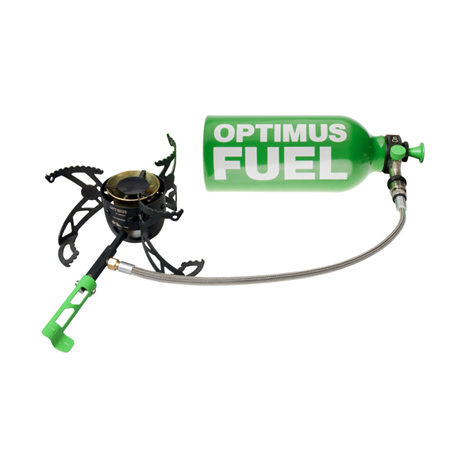 Optimus Nova Reviews - Trailspace