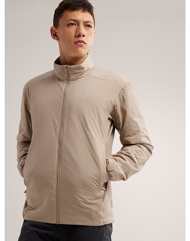 Arc'teryx Atom Jacket Reviews - Trailspace