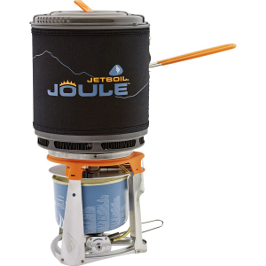 Jetboil Joule Group Cooking System Reviews - Trailspace