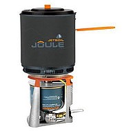 Jetboil Joule Group Cooking System Reviews - Trailspace