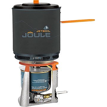 Jetboil Joule Group Cooking System Reviews - Trailspace
