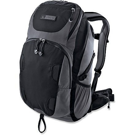 REI Traverse Pack Reviews - Trailspace