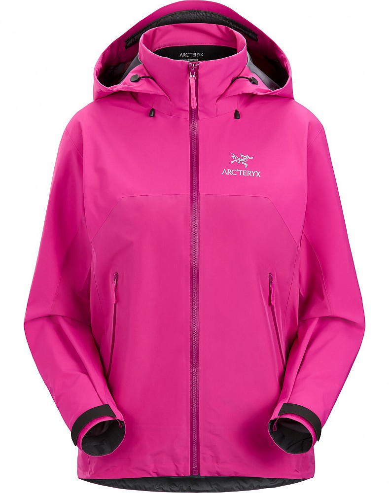 Arc'teryx Beta AR Jacket Reviews - Trailspace