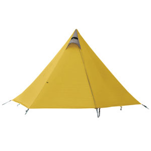 GoLite Shangri-La 3 Reviews - Trailspace