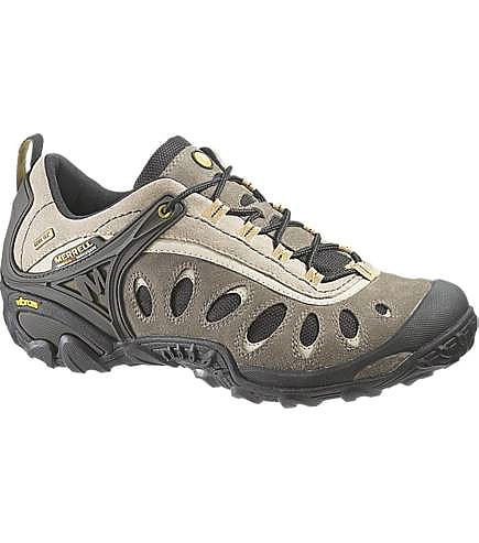 Merrell Chameleon 3 Ventilator Gore-Tex Reviews - Trailspace