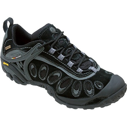 Merrell Chameleon 3 Ventilator Gore-Tex Reviews - Trailspace