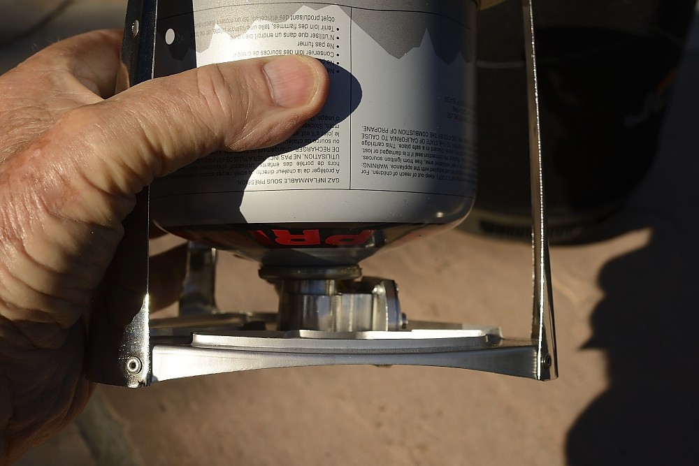 Jetboil Joule Group Cooking System Reviews - Trailspace