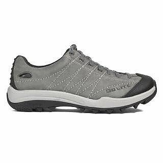 GoLite Footwear Lime Lite Reviews - Trailspace