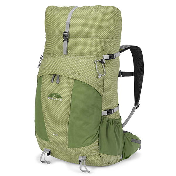 GoLite Jam Reviews - Trailspace