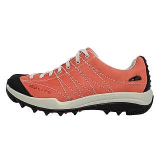 GoLite Footwear Lime Lite Reviews - Trailspace
