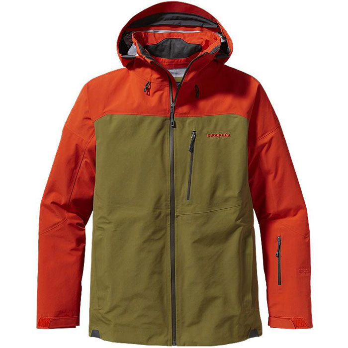 Patagonia Primo Jacket Reviews - Trailspace