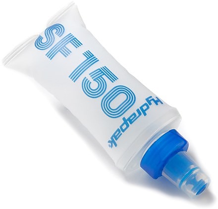 Hydrapak SoftFlask 150 ml Reviews - Trailspace