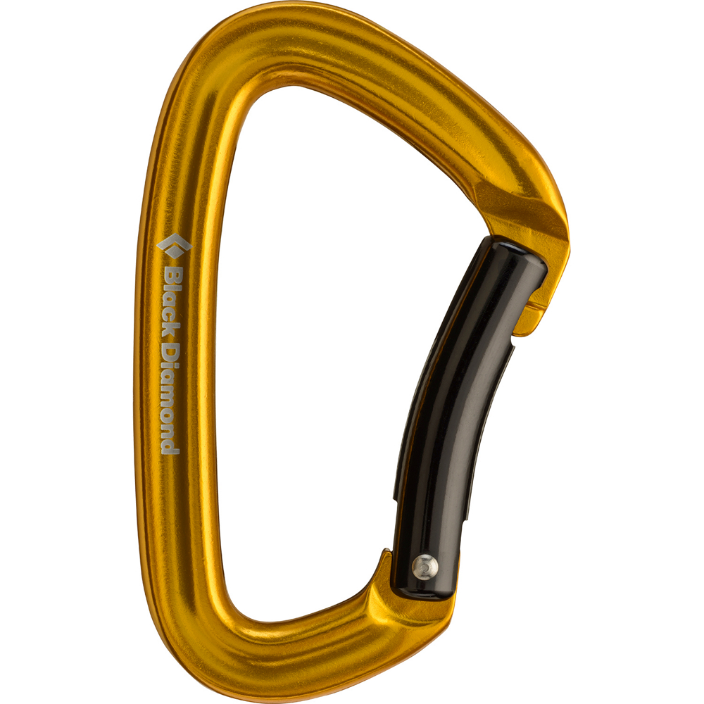 Non-Locking Carabiner Reviews - Trailspace.com