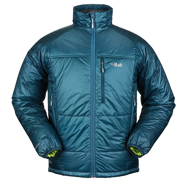 Rab Generator Jacket Reviews - Trailspace