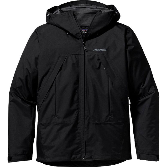 Patagonia Storm Jacket Reviews - Trailspace