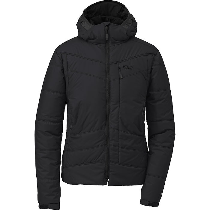 Outdoor Research Chaos Jacket Reviews - Trailspace