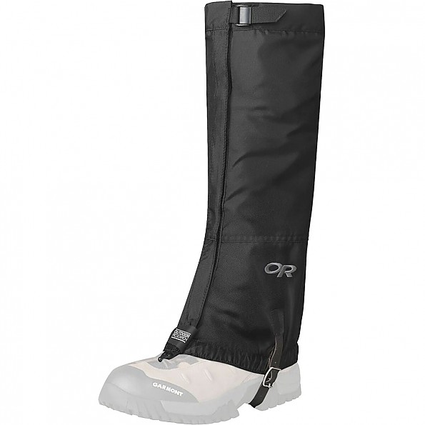 The Best Gaiters and Overboots for 2022 - Trailspace