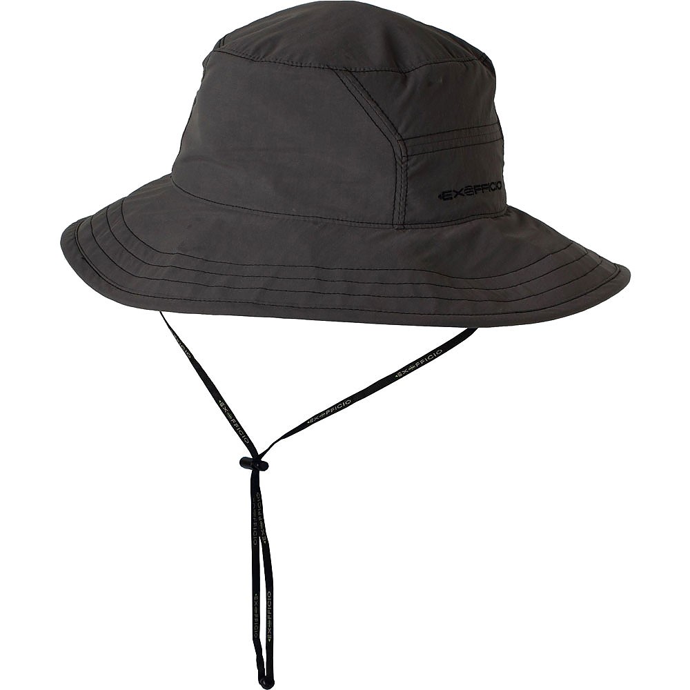 ExOfficio BugsAway Adventure Hat Reviews - Trailspace