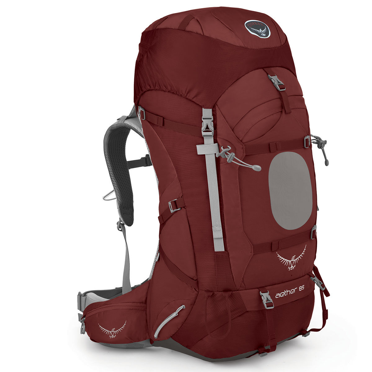 Osprey Aether 85 Reviews - Trailspace