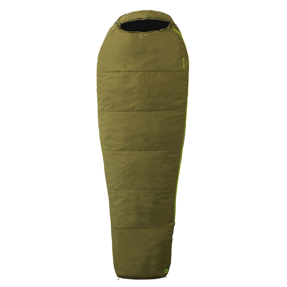 Marmot NanoWave 35 Reviews - Trailspace