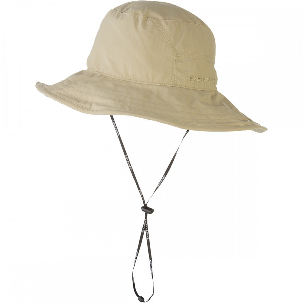 ExOfficio BugsAway Adventure Hat Reviews - Trailspace
