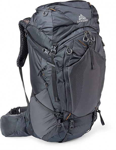 Gregory Baltoro 75 Reviews - Trailspace