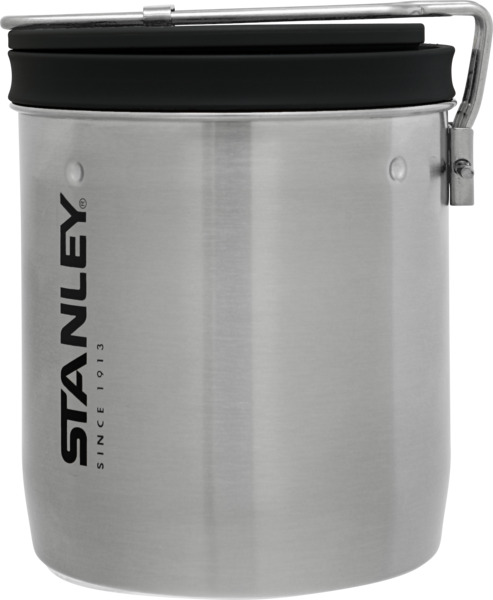 Stanley Adventure Camp Cook Set Reviews - Trailspace