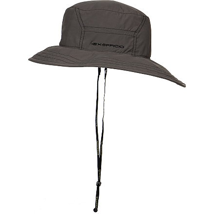 ExOfficio BugsAway Adventure Hat Reviews - Trailspace