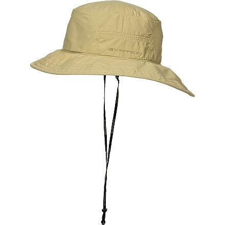 ExOfficio BugsAway Adventure Hat Reviews - Trailspace