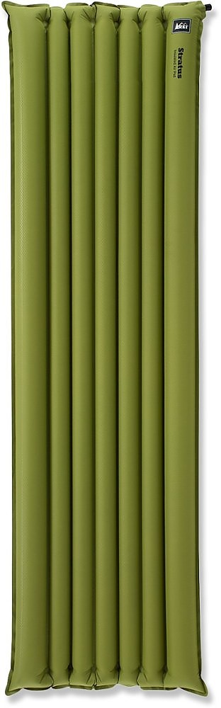 REI Stratus Insulated Air Pad Reviews - Trailspace