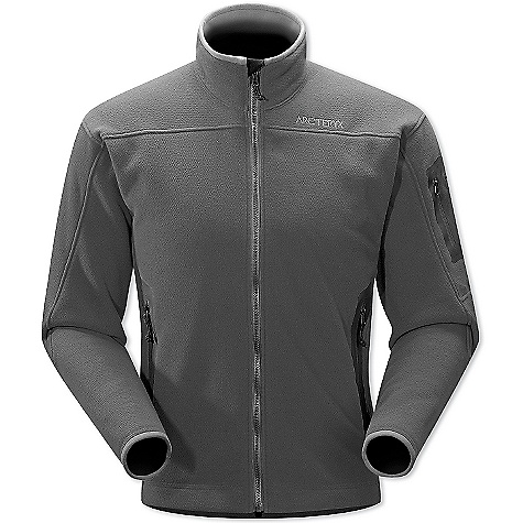 Arc'teryx Maverick AR Jacket Reviews - Trailspace