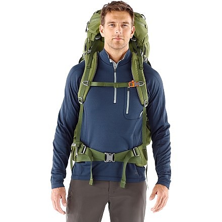 REI XT 85 Pack Reviews - Trailspace