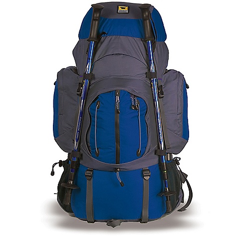 Mountainsmith Maverick Reviews - Trailspace