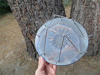Coleman Camp Stove Toaster Reviews - Trailspace