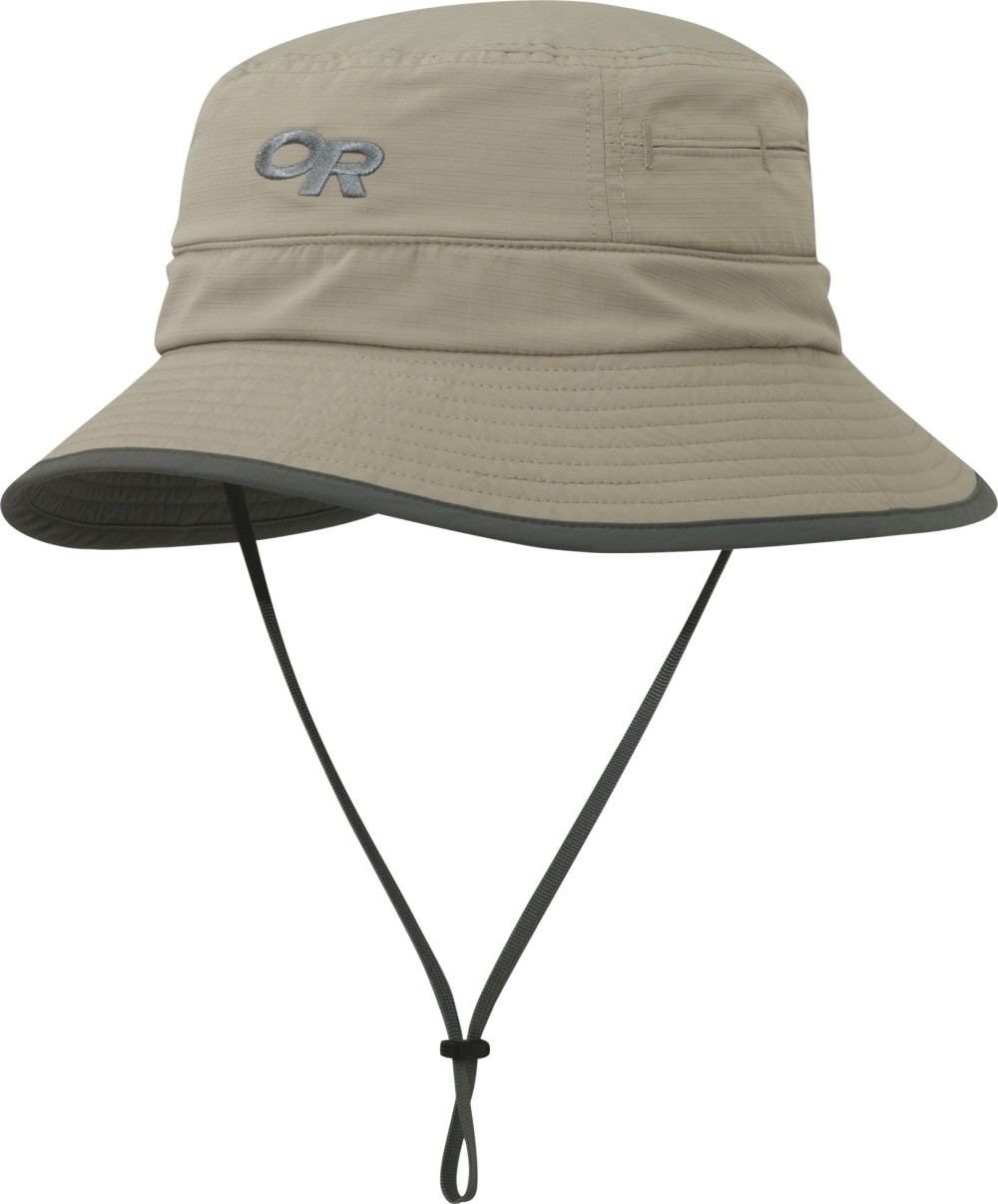 Outdoor Research Sombriolet Sun Hat Reviews - Trailspace