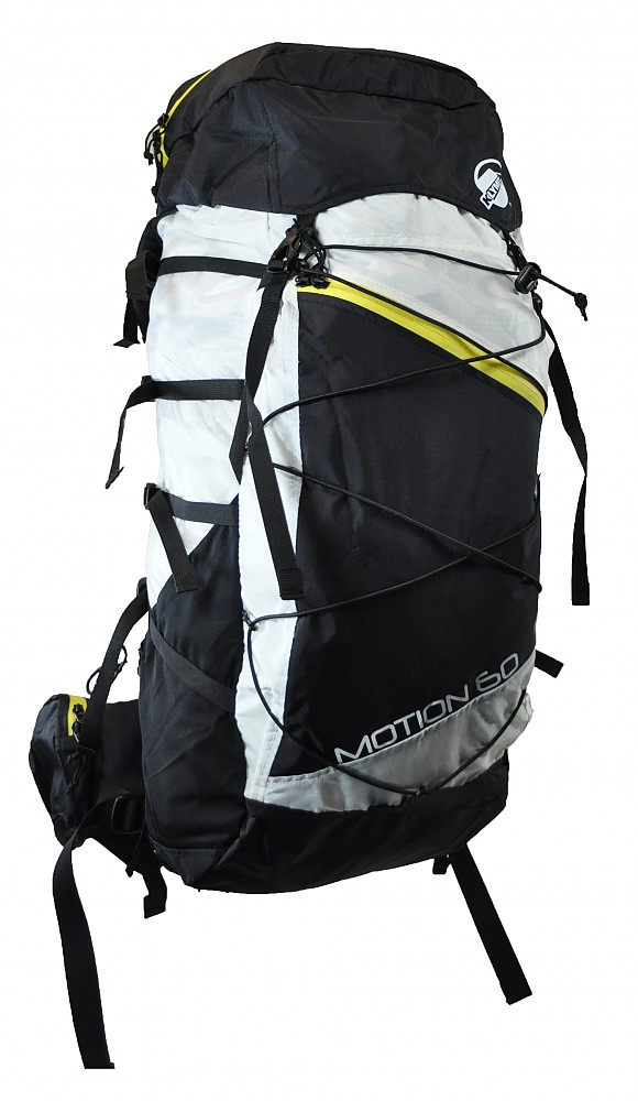 Klymit Motion 60 Reviews - Trailspace
